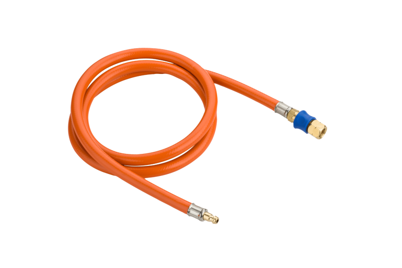 Cadac Quick Release BBQ Point Hose Kit - 5m | Attwoolls Outdoors