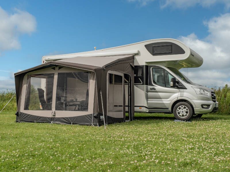 Telta Life Air 330 Awning 2026