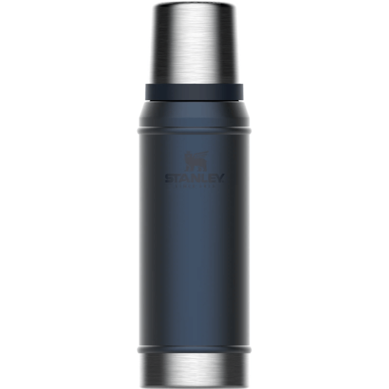 Stanley Flask 0.75L - Classic Navy