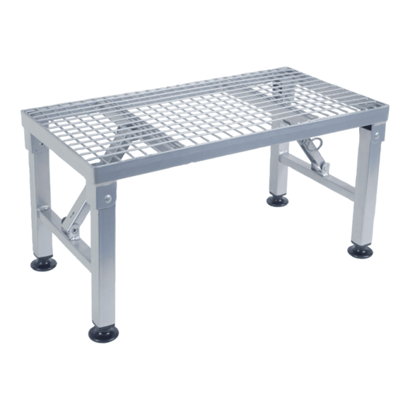 Kampa Dometic Folding Double Step Kampa Dometic Folding Double Step