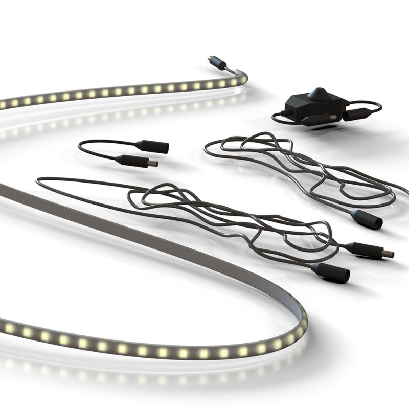 OPUS Smart Tent LED Lighting Kit (Type C Connector)