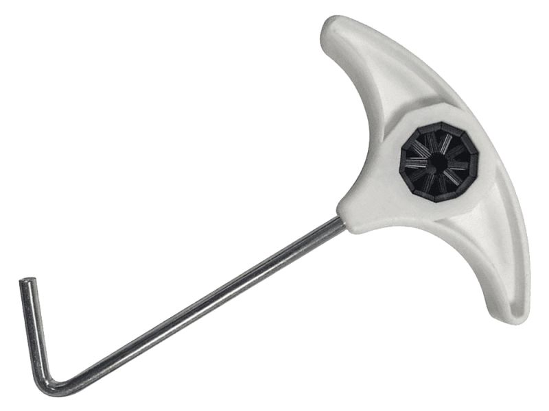 Outdoor Revolution Peg Puller & Cleaner