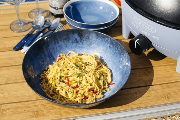 Cadac citi chef 40 store