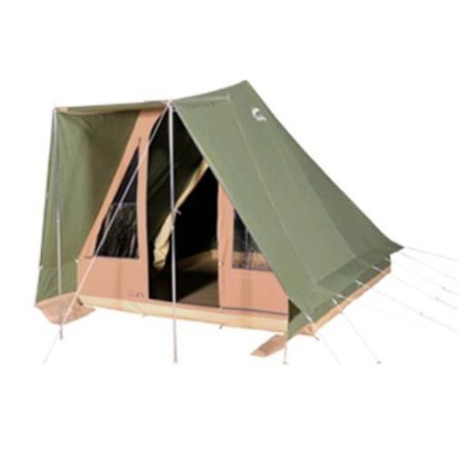Cabanon Noumea Tent, quality pyramide style tent from Cabanon