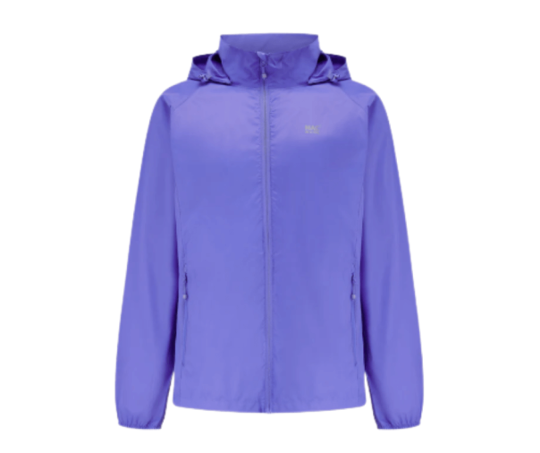 Mac in a Sac Origin Packable Jacket Ultraviolet