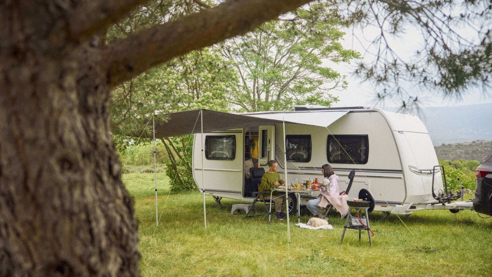 How to Caravan on a Budget | Attwoolls Outdoors