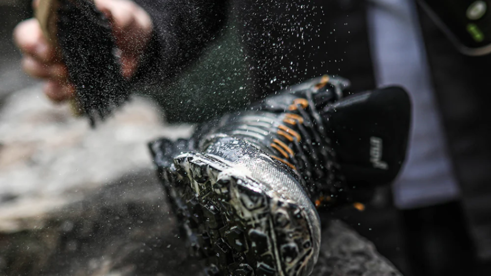 How to Clean and Proof Leather Footwear | Attwoolls Outdoors